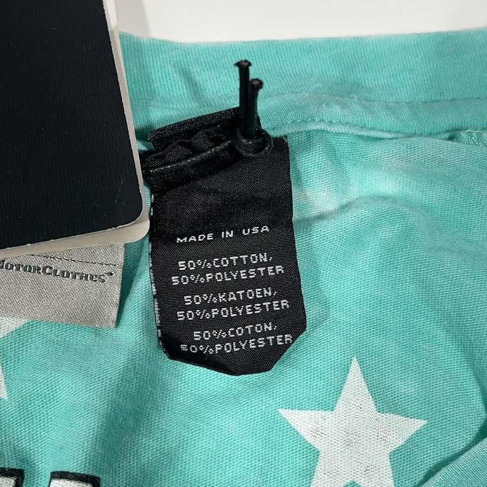 Vintage RARE NWT Harley Davidson Made In USA Unique Design Stylish ...