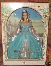 Ethereal Princess 2006 Barbie Doll for sale online | eBay