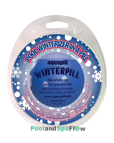 AquaPill Winter Pill up to 15,000 Gallons - 90125APL | eBay