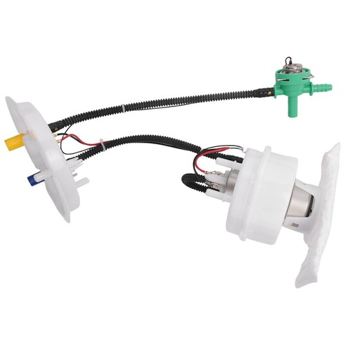 Electric Fuel Pump Assembly Fit for- F06 F07 F10 F12 F13 F18 ...