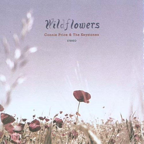 Connie Price and the Keystones Wildflowers (CD) Album 659457501426 | eBay