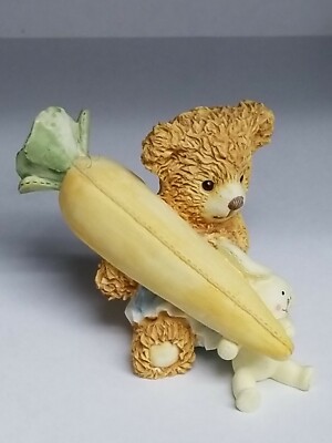 Bainbridge Bears Collection Beatrice 24 Karat Happiness Baby Bear ...