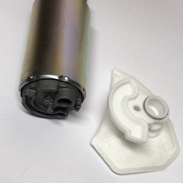 Fuel pump for replacing Toyota 2322030011 Intank EFP-364M | eBay