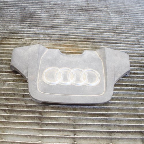 AUDI Q5 8R 3.0 TFSI Engine Cover 06E103926N 200kw CTUC 2014 | eBay