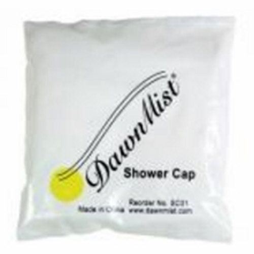 Shower Cap Box Of 200 By DawnMist | eBay