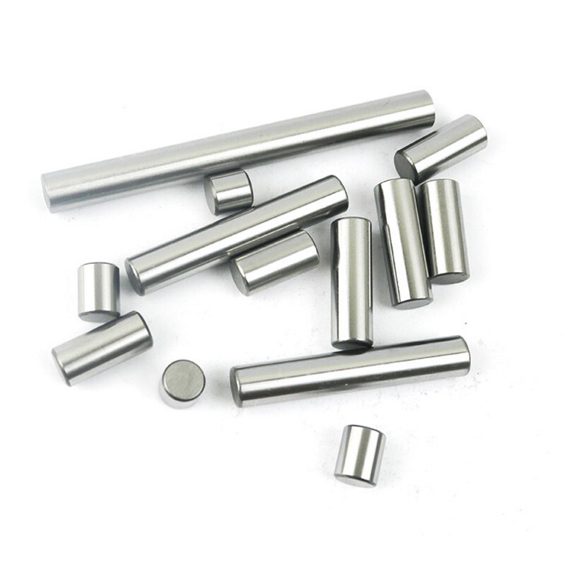 50 PCS M7 Dowel Pins Cylindrical Pins Position Pins Bearing Steel | eBay