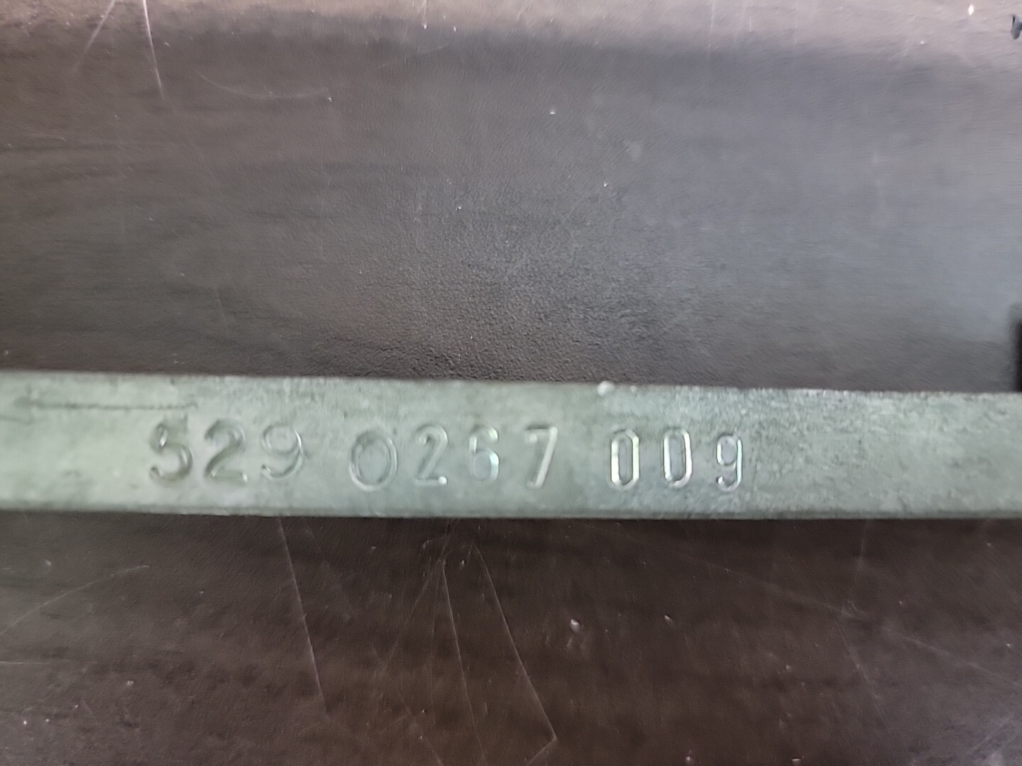 Bombardier Ski Doo Snowmobile Clutch Alignment Tool 5290267009 for sale ...