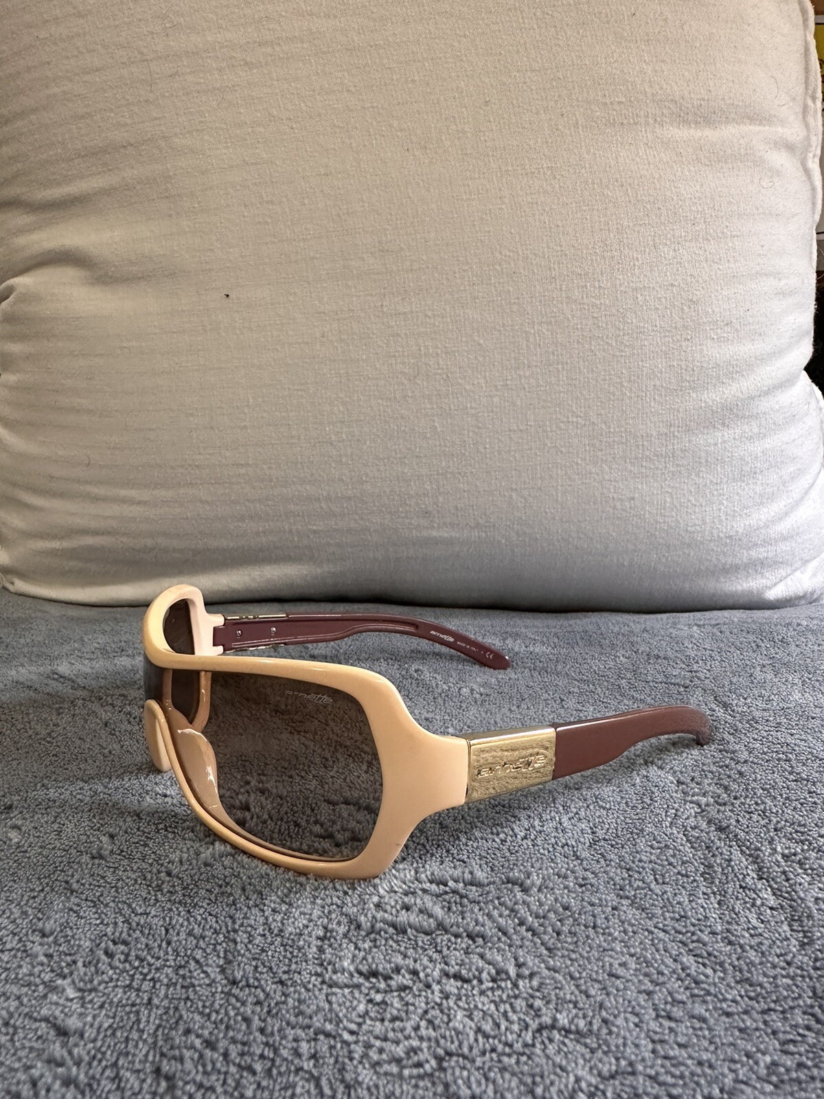 rare vintage arnette - Gem