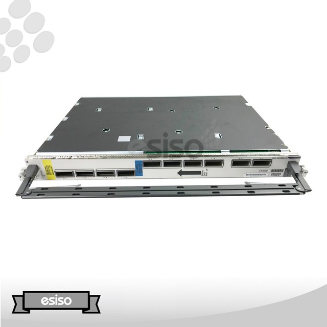 Nc6-10x100g-l-k Cisco NCS 6000 Series 10x100g LSR CPAK Ipu3a5mcae for ...