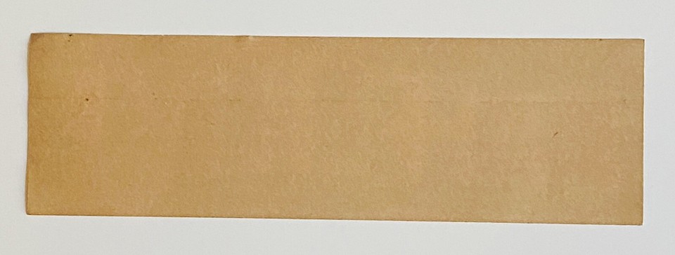 Max Rafferty California (R) US Senate Nominee 1968 Political Bumper ...