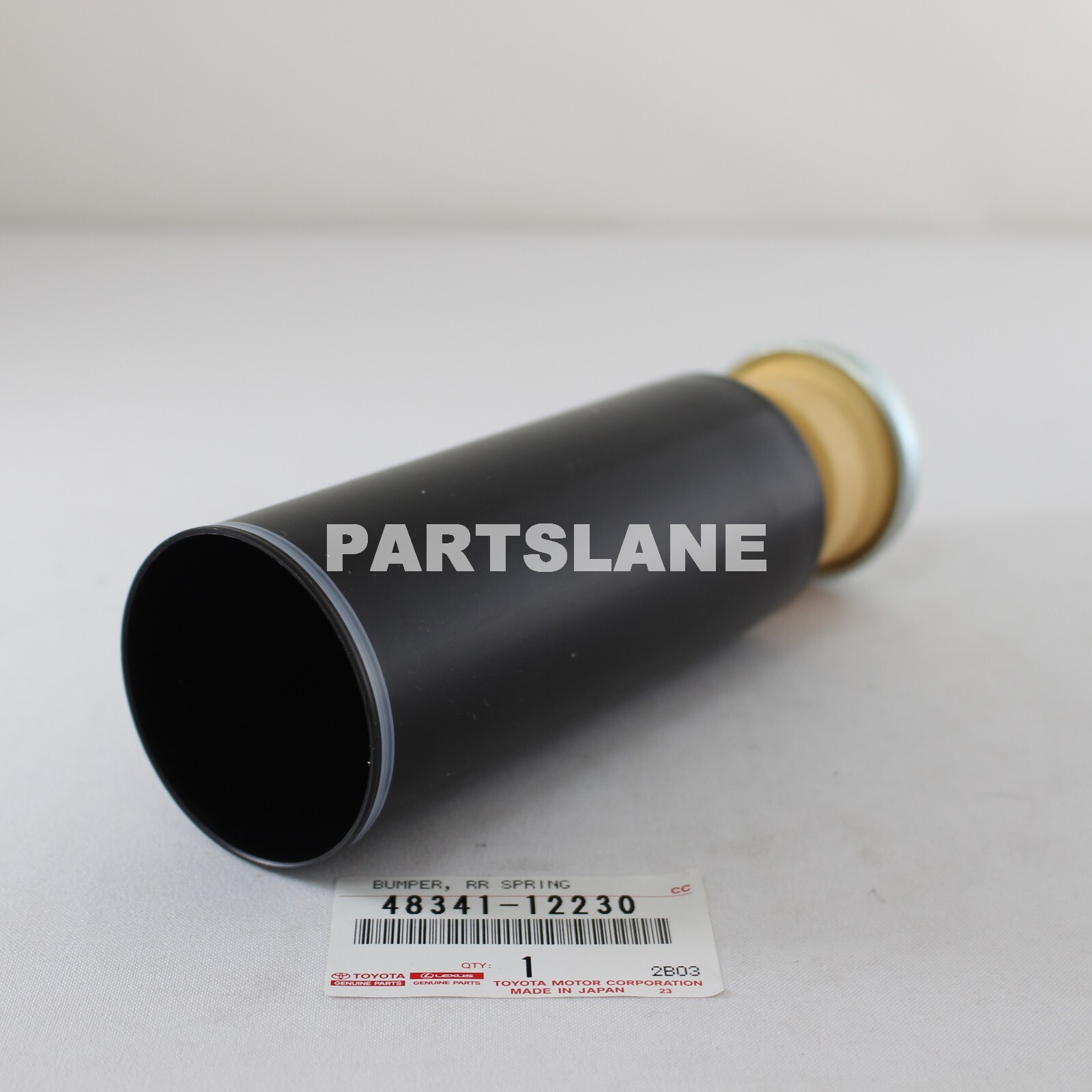 Toyota OEM 09-13 Corolla Rear Suspension-bumper 4834112230 for sale ...