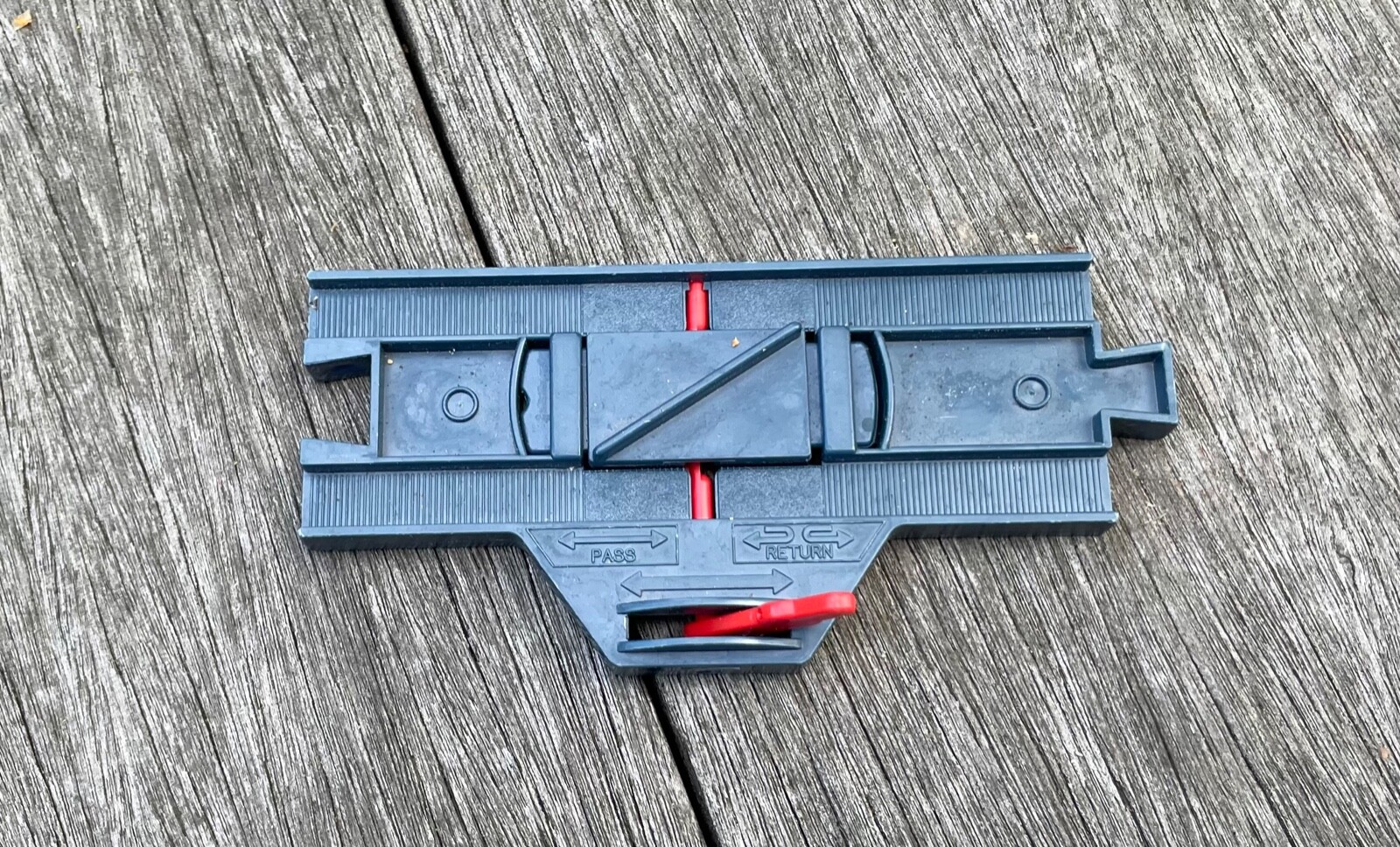 Tomy - Trackmaster Track Pieces - Thomas the Tank Engine - Tomica ...