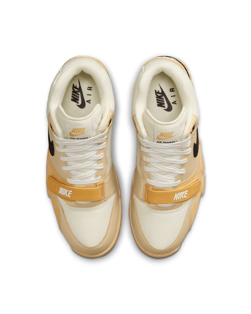 New Nike Air Trainer 1 Shoes Sneaker - Coconut Milk (DV7201-100) | eBay