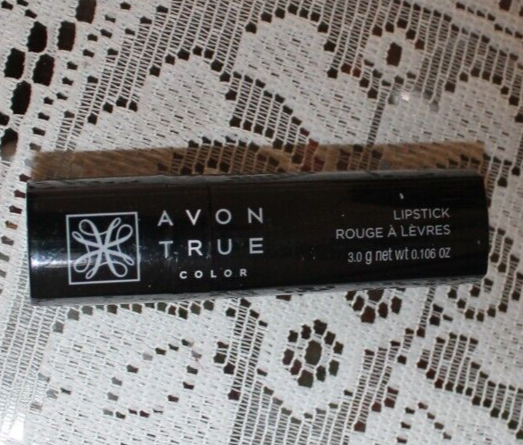 AVON Lipstick ~ CHERRY JUBILEE ~ FREE SHIPPING~ Full Size ~ SEALED NOS ...