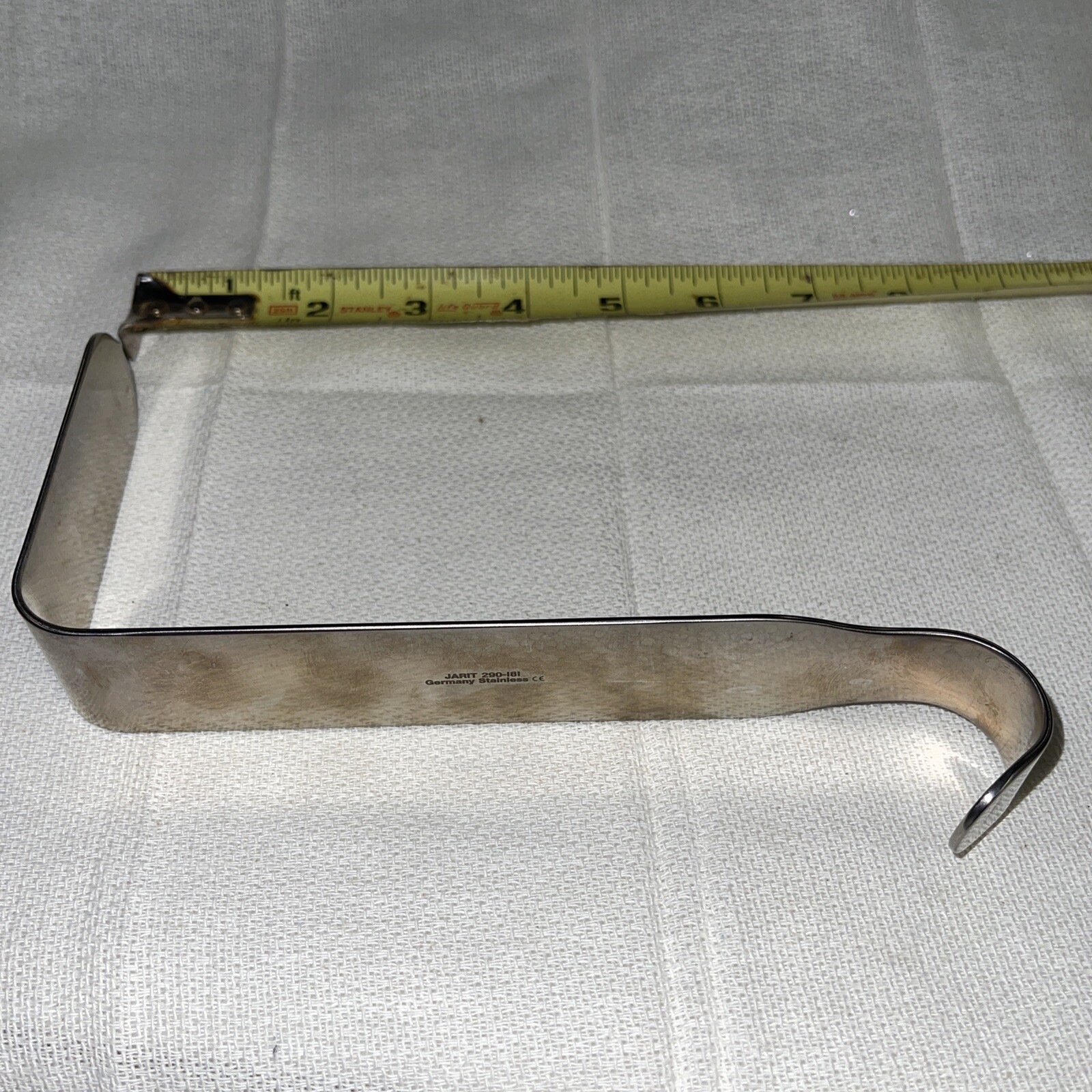 Jarit 290-181 TAYLOR Spinal Retractor 7 1/4” | eBay