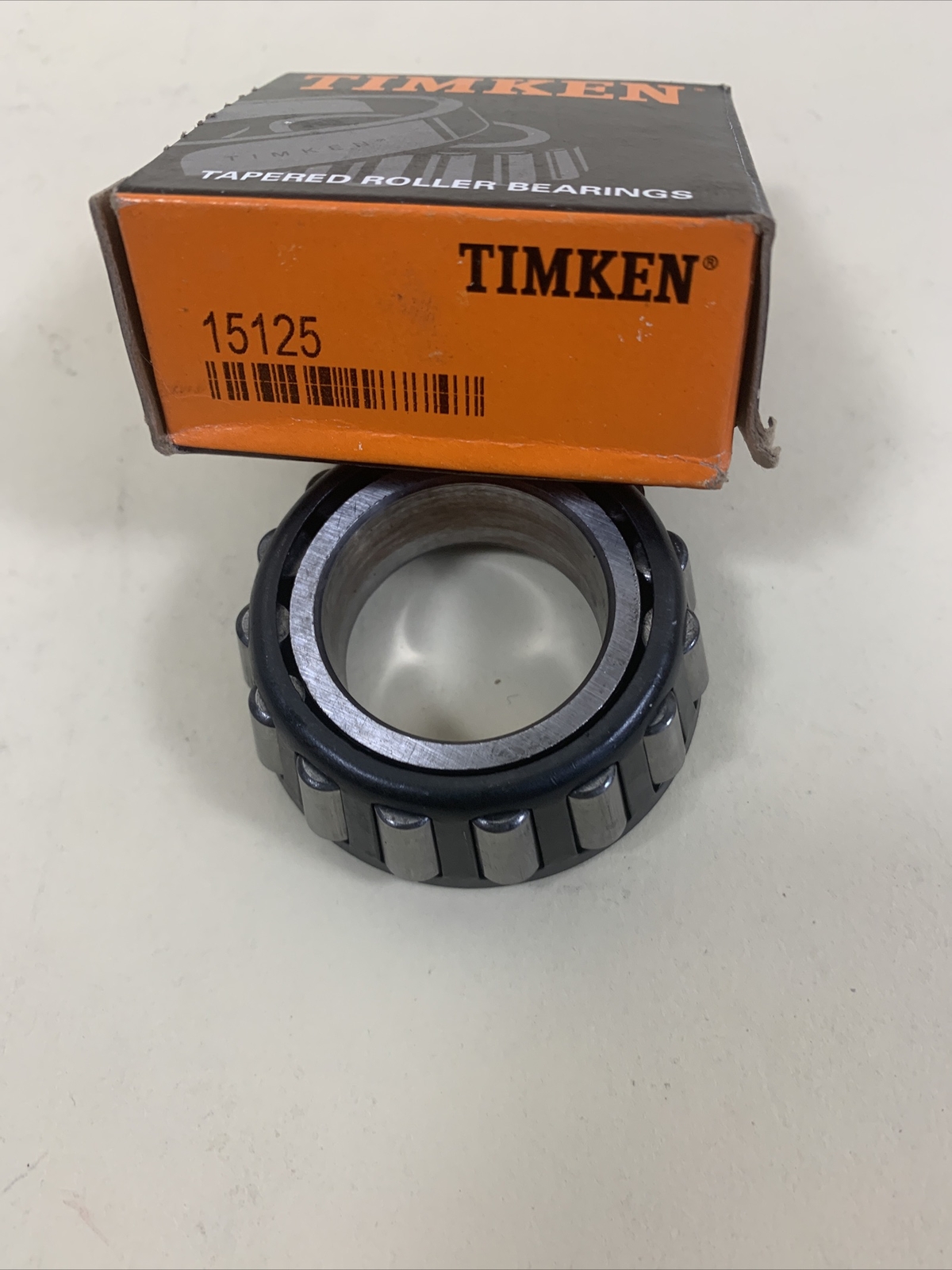 Bearing Timken 15125 | eBay