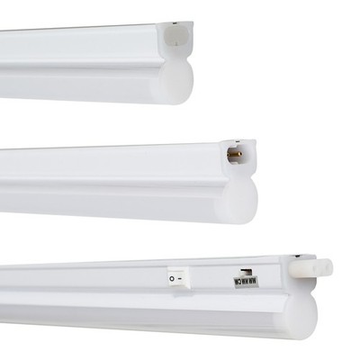 Litecraft Under Cabinet Link Integrated LED CCT Light - White | eBay UK