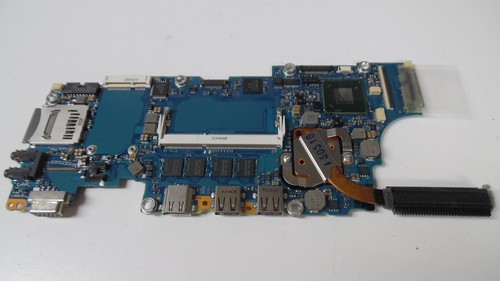 Toshiba Portege Z930 Series 13.3" Intel i7-3687U 2.1Ghz Motherboard | eBay