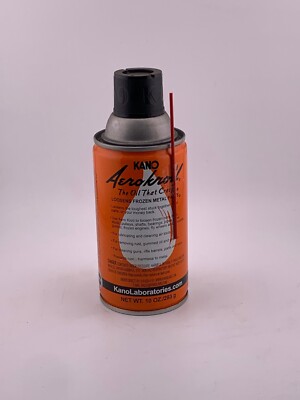 Kano Labs Kroil Aerokroil 10oz KS102 | eBay