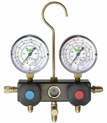 Gauges - Refco Gauges