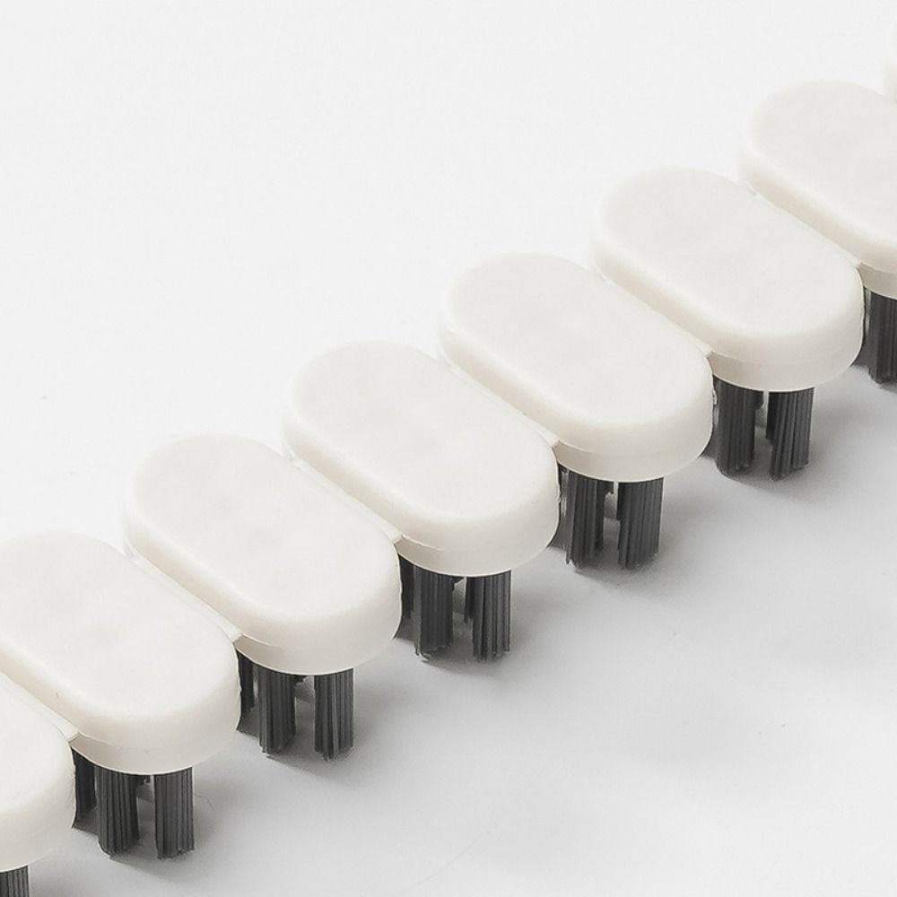 Hand Flexible Gap Brush Dust Remover Microfibre Duster Tool Home | eBay