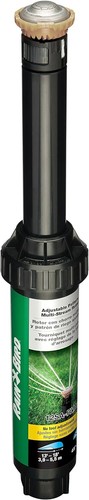 Rain Bird 12SA-F Sprinkler 13'-18'- US400 w/ R13-18F Full Rotary 12SAF ...