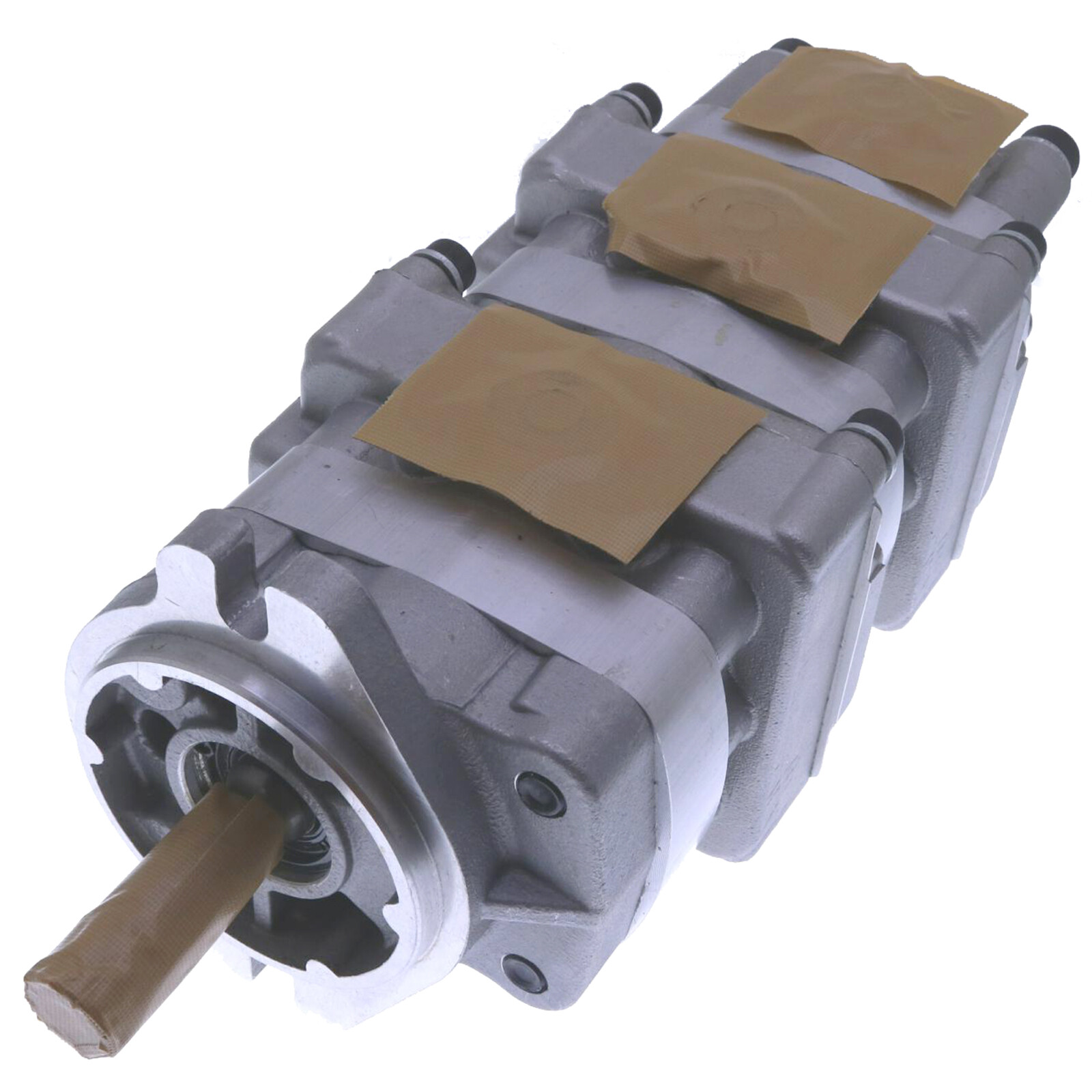 Hydraulic Pump 705-41-08001 7054108001 For Komatsu PC20-6 PC30-6 PC38UU ...