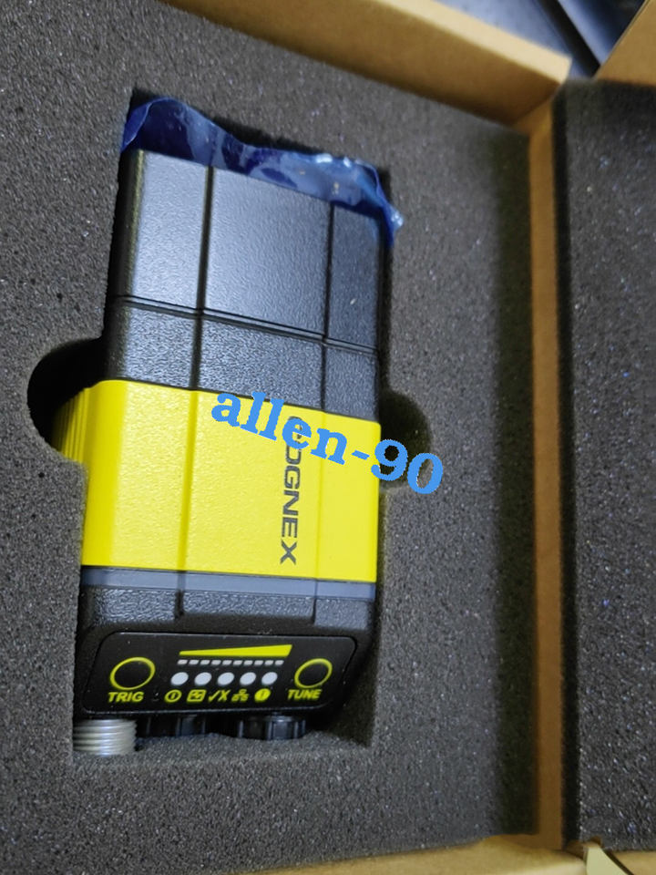 DMR-474X-MAX Cognex code reader brand new Shipping DHL or FedEX | eBay