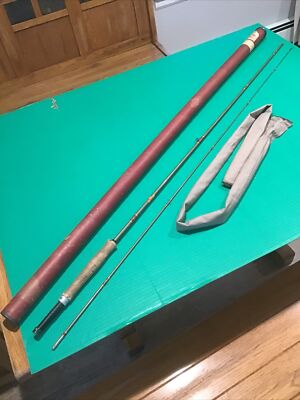 Rods - Vintage Collectors
