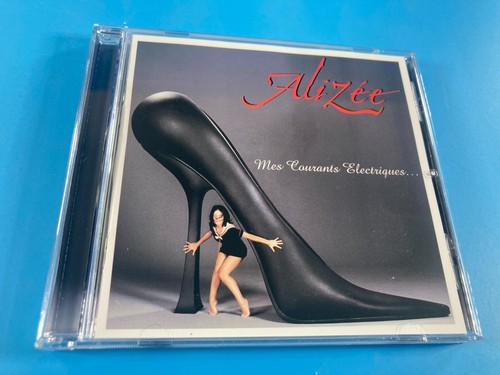 Alizée – Mes Courants Electriques... - Musik CD Album | eBay
