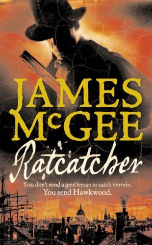Ratcatcher By James McGee. 9780007212682 | eBay