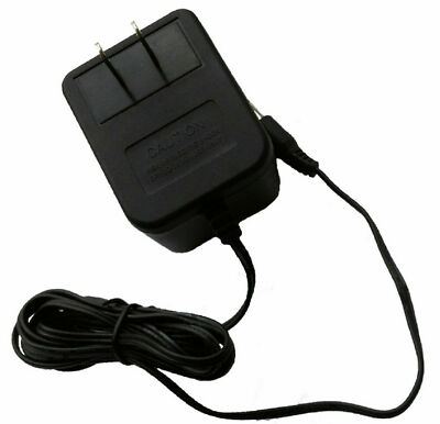 9V AC Adapter Charger for Digitech RP500 Multi-effects Power Supply ...