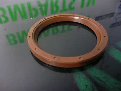 NEW GENUINE BMW E90 E90 LCI E92 E92 LCI F10 F12 F13 SHAFT SEAL 50X60X5 ...