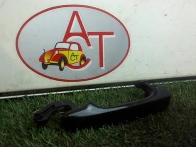 Poignee porte arriere droit VOLVO V 50 PHASE 1 BREAK 39879658 | eBay