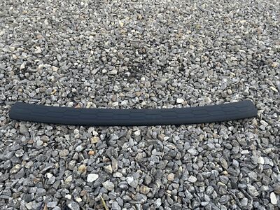 2018 2019 2020 2021 2022 2023 Subaru Crosstrek Rear Bumper Step Pad OEM ...