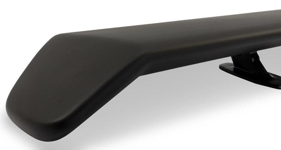 Scott Drake Spoiler Kit - Fits 1971-1973 Ford Mustang Scott Drake ...