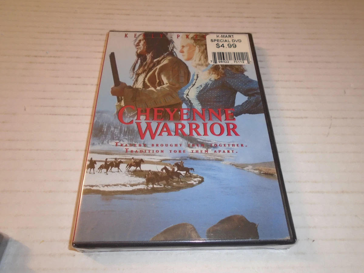 Cheyenne Warrior (1994)