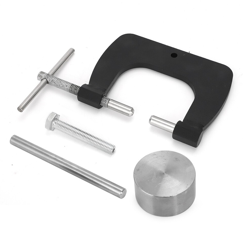 Semi Tubular Rivet Tool Restoration For Tonka Pinball Coleman Vent ...