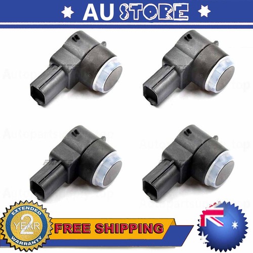 4*Bumper parking auxiliary system Buick Cadillac Chevrolet GMC 15239247 ...