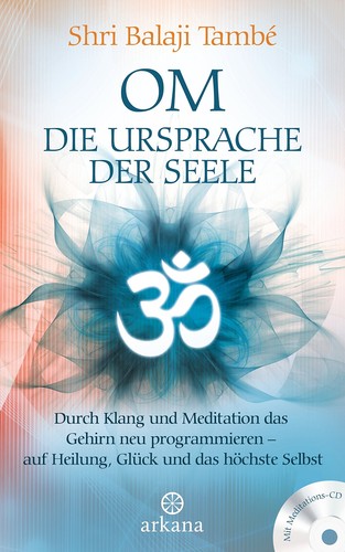 Tambe, S Om - Die Ursprache Der Seele - (German Import) Book NEUF ...