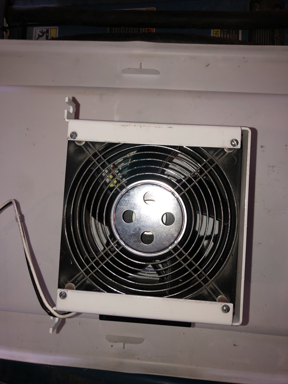 MECHATRONICS UF18JC12-BWHD Fan for sale online | eBay