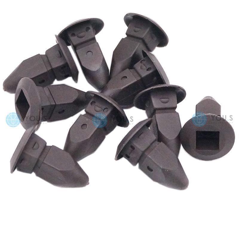 20 X You.S Wheel Spreitzmutter Clip for VW Touareg (7L_) (7P_) Vento ...