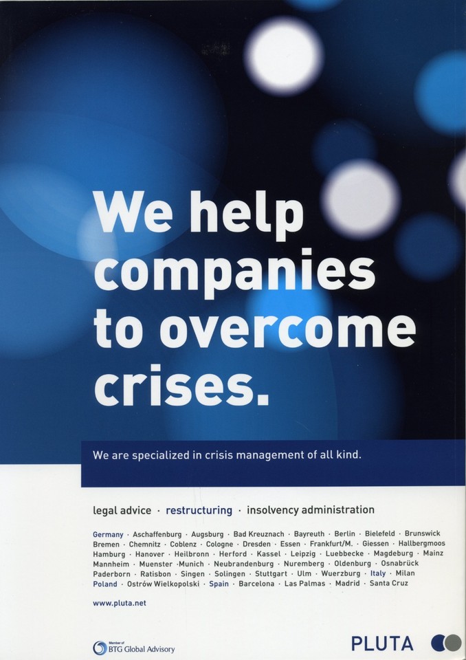 Executive Global Magazine Spring/Summer 2025 - The Panama Advisor Abel ...