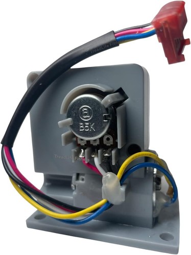 Treadmill Speed Control Potentiometer B5K – 5K Ohm Dial Switch | eBay