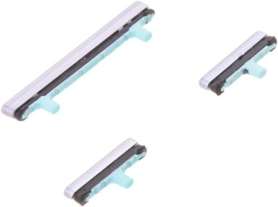 Replacement Hard Buttons Power Volume Switch Samsung Galaxy S8 S8 Plus ...