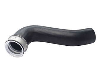 NEW VOLKSWAGEN SCIROCCO 137 INTERCOOLER HOSE PIPE 1K0145832F 1 4TSI ...