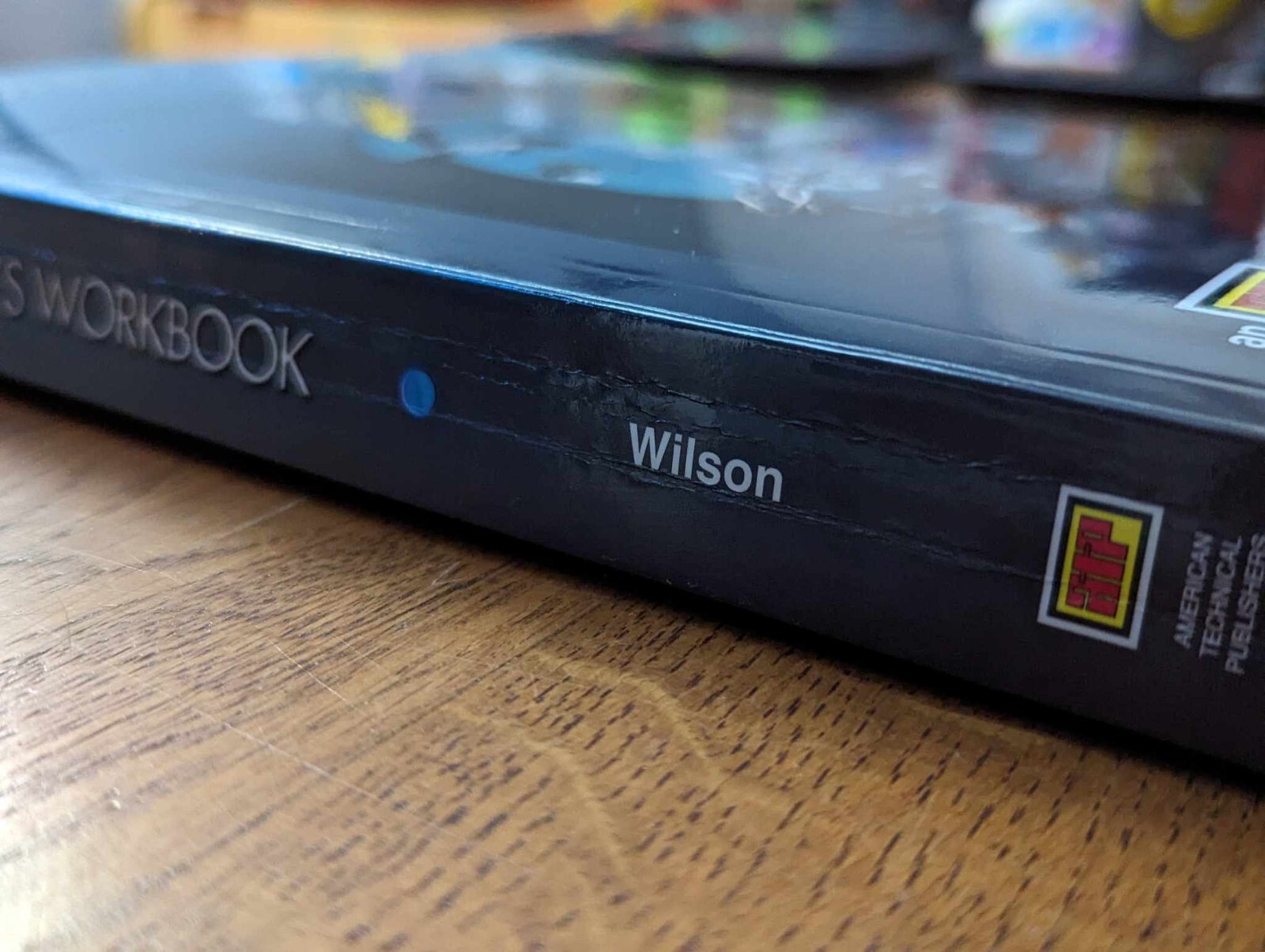 Boiler+Operator%27s+Workbook+by+R.+Dean+Wilson+%28Trade+Paperback%29 ...