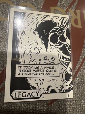 1993 Majestic Comics Future Stars Premium Edition Trading Card 🔥1006 | eBay