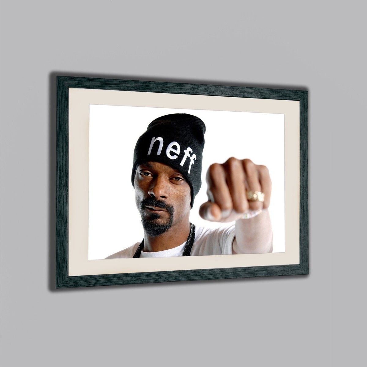 Snoop Dogg Neff Logo Neff Snoop Dogg Facemask 2011 Snowboarder