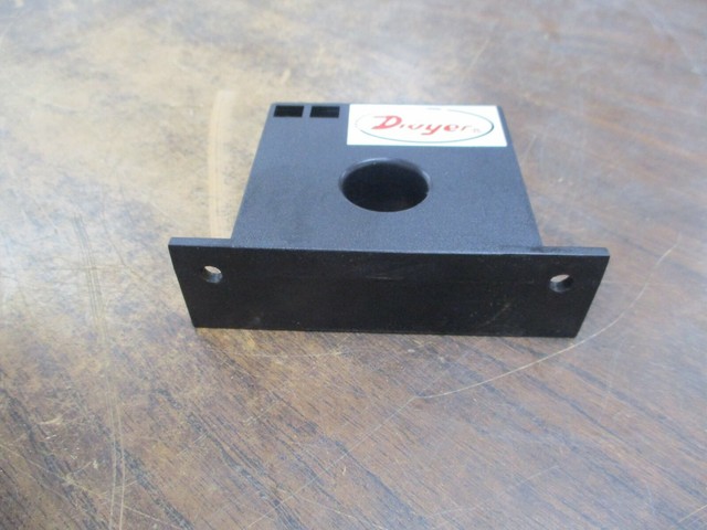 Dwyer CCS-121050 AC Current Switch 0.5-200A for sale online | eBay